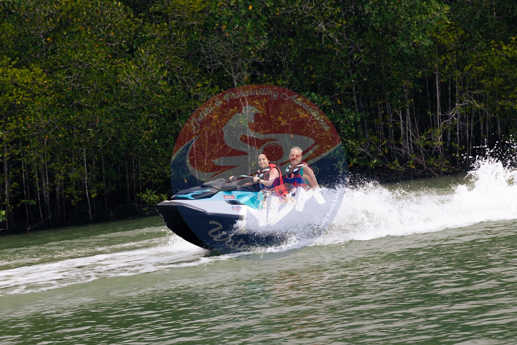 Our Packages - Sea Adventure